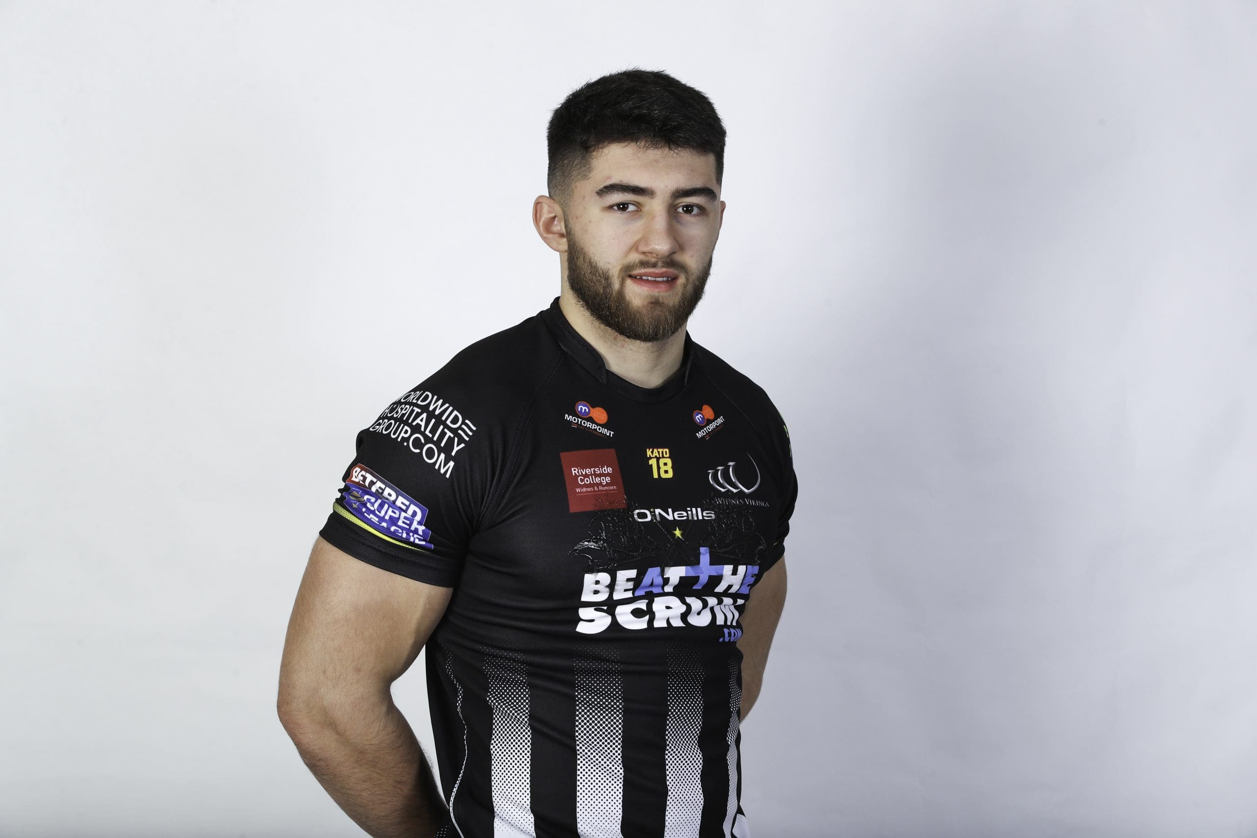 A message from our newest signing Dan Norman - Saints TV