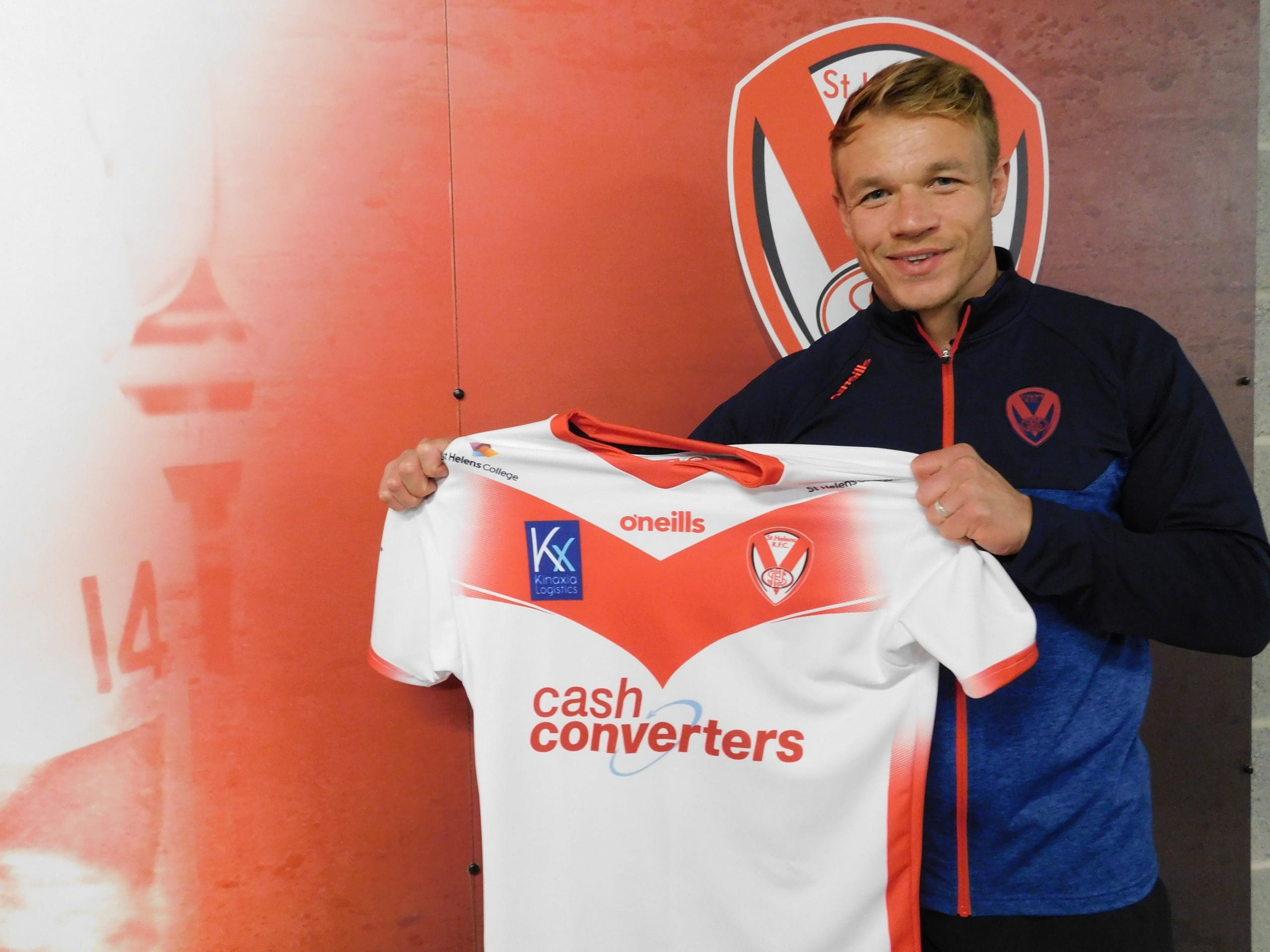 Lomax opens up on overcoming injury heartache after signing new deal ...