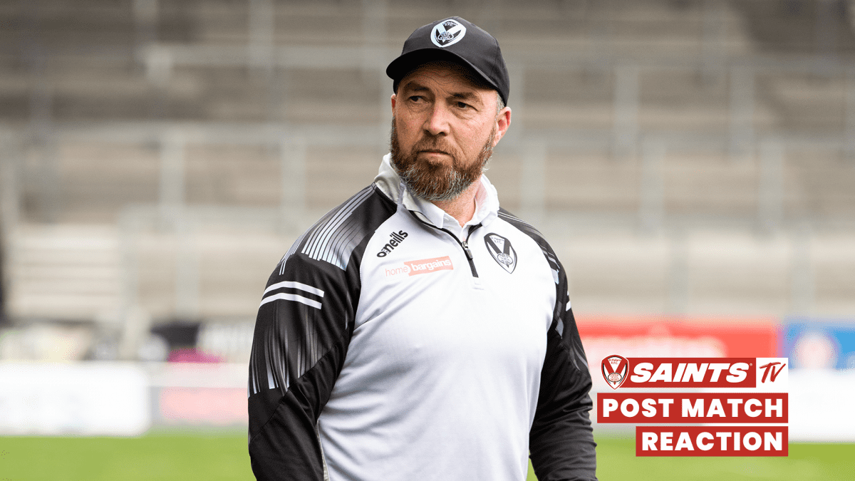 Reaction | Hear from head coach Derek Hardman as his side progressed in ...