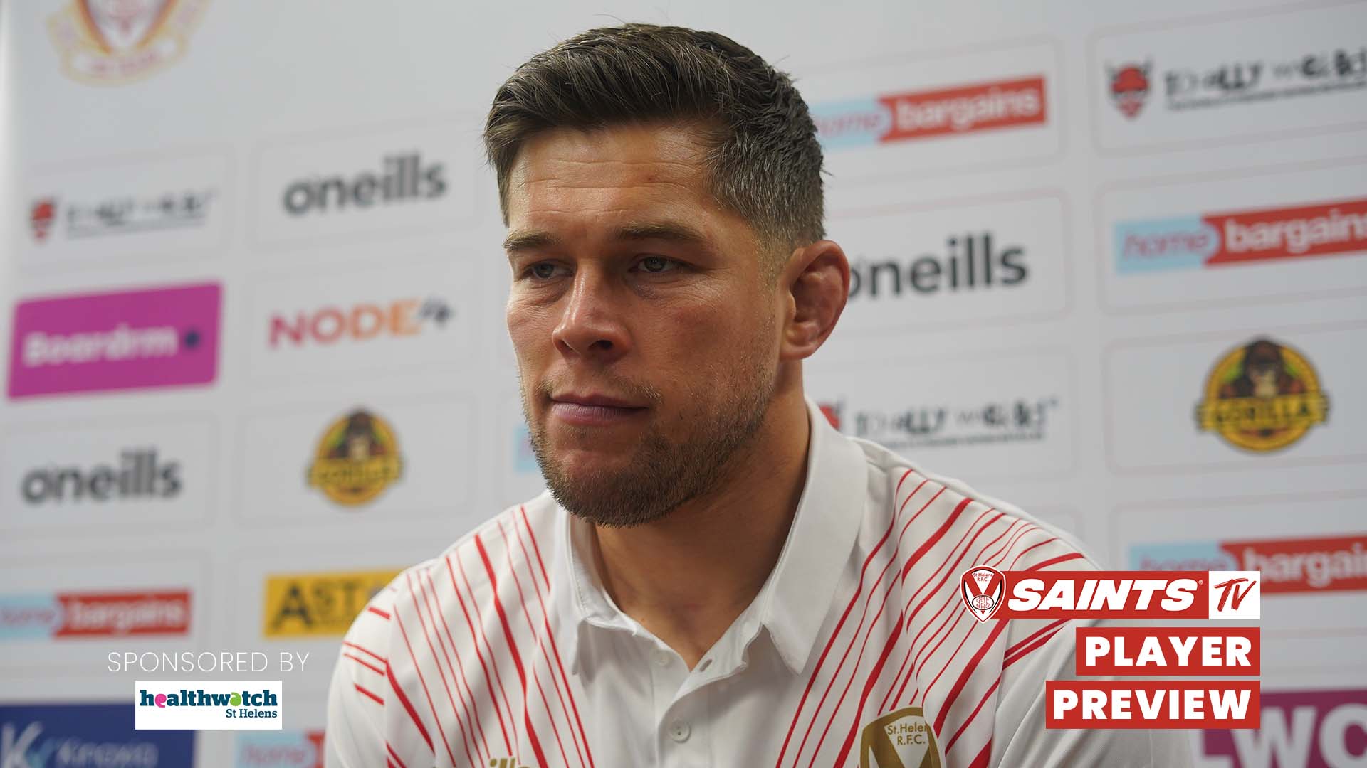 LMS on Mark Percival, our upcoming Australia trip, and the culture at ...