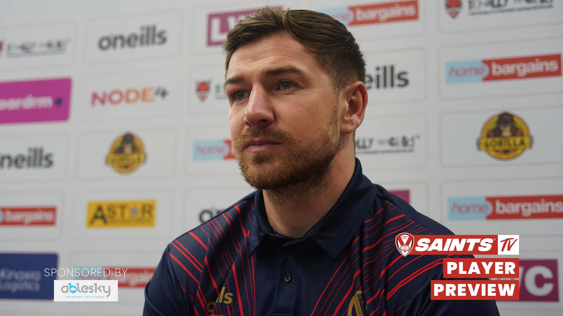 Mark Percival gives his thoughts on his testimonial and our Australia ...