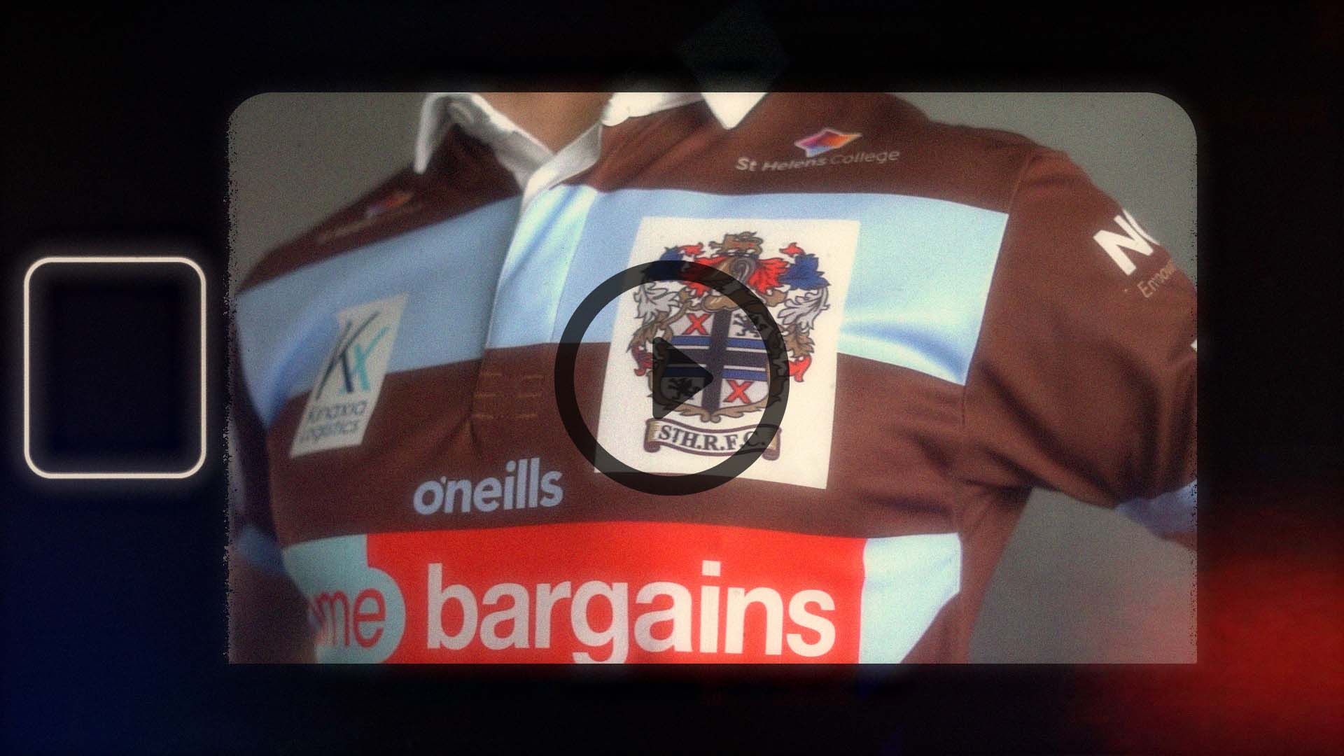 History in The Making – The 150 Heritage Kit - Saints TV