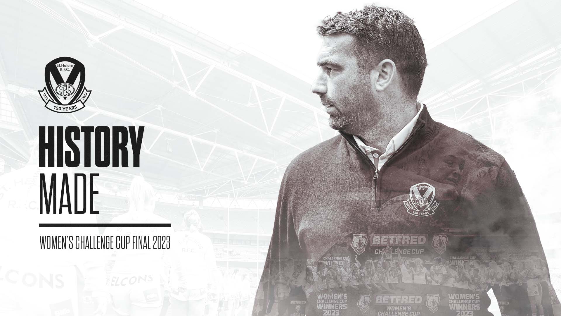 History MADE - Saints TV