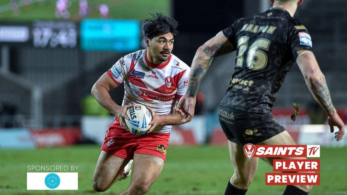 Bell on Salford challenge as we look to maintain our strong start ...