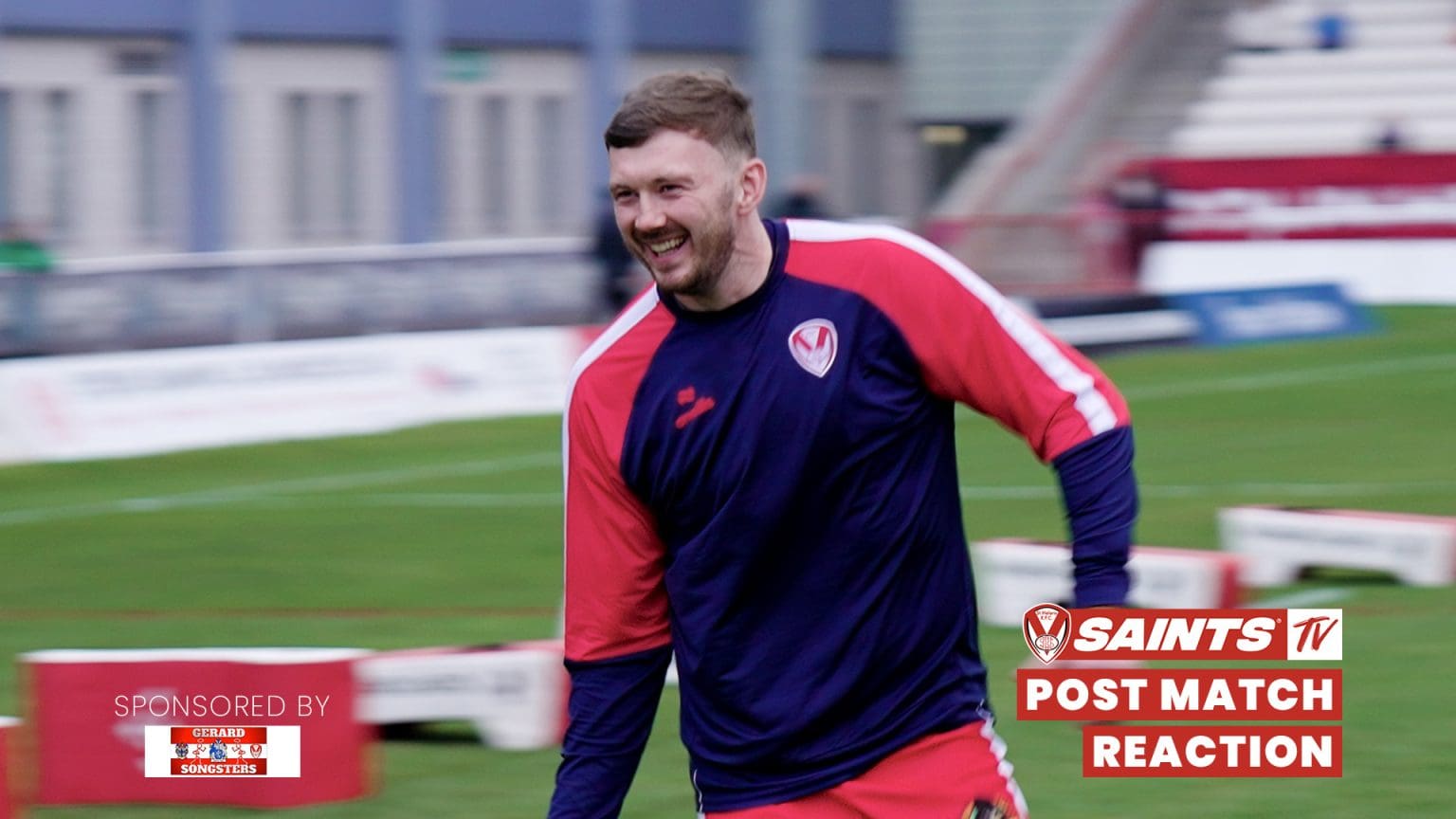 Joe Batchelor immensely privileged to captain the side against West ...