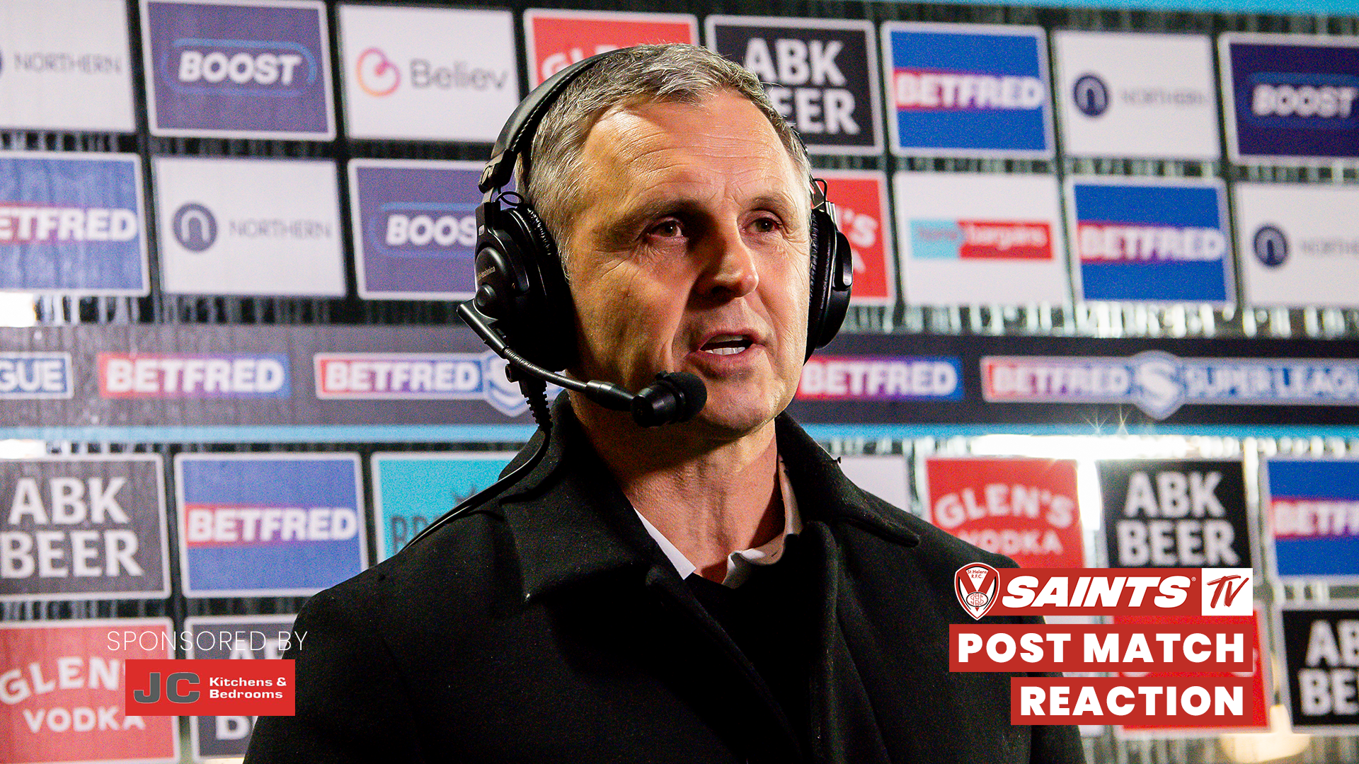 Paul Rowley reviews tough Toulouse win - Saints TV